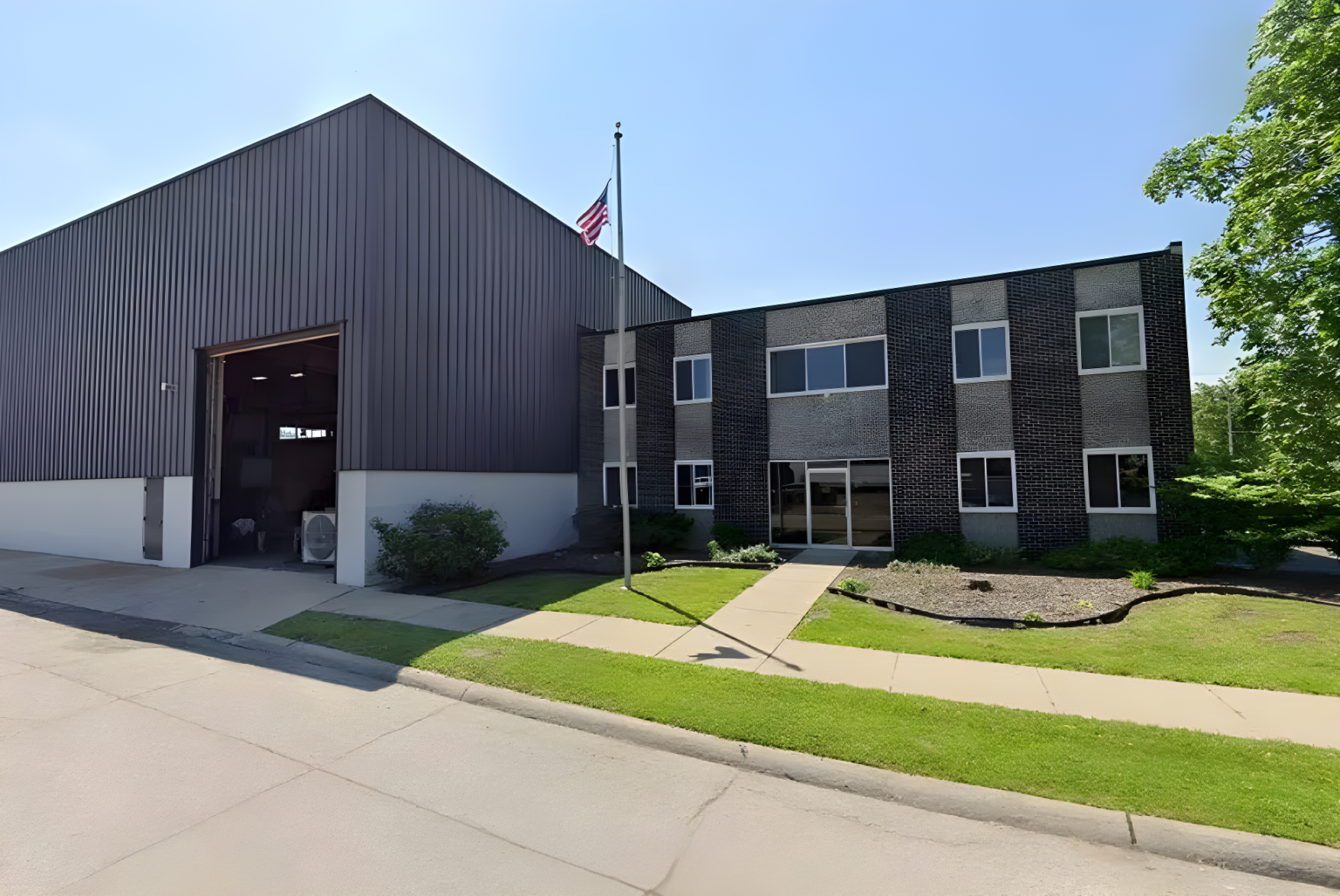 Roll Forming Manufacturer | Custom Roll Formed Products | MMC Roll Form