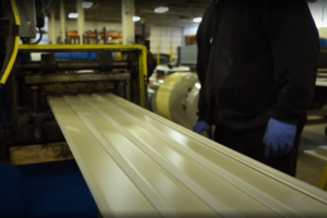 Common Defects in Roll Formed Products & How to Prevent Them